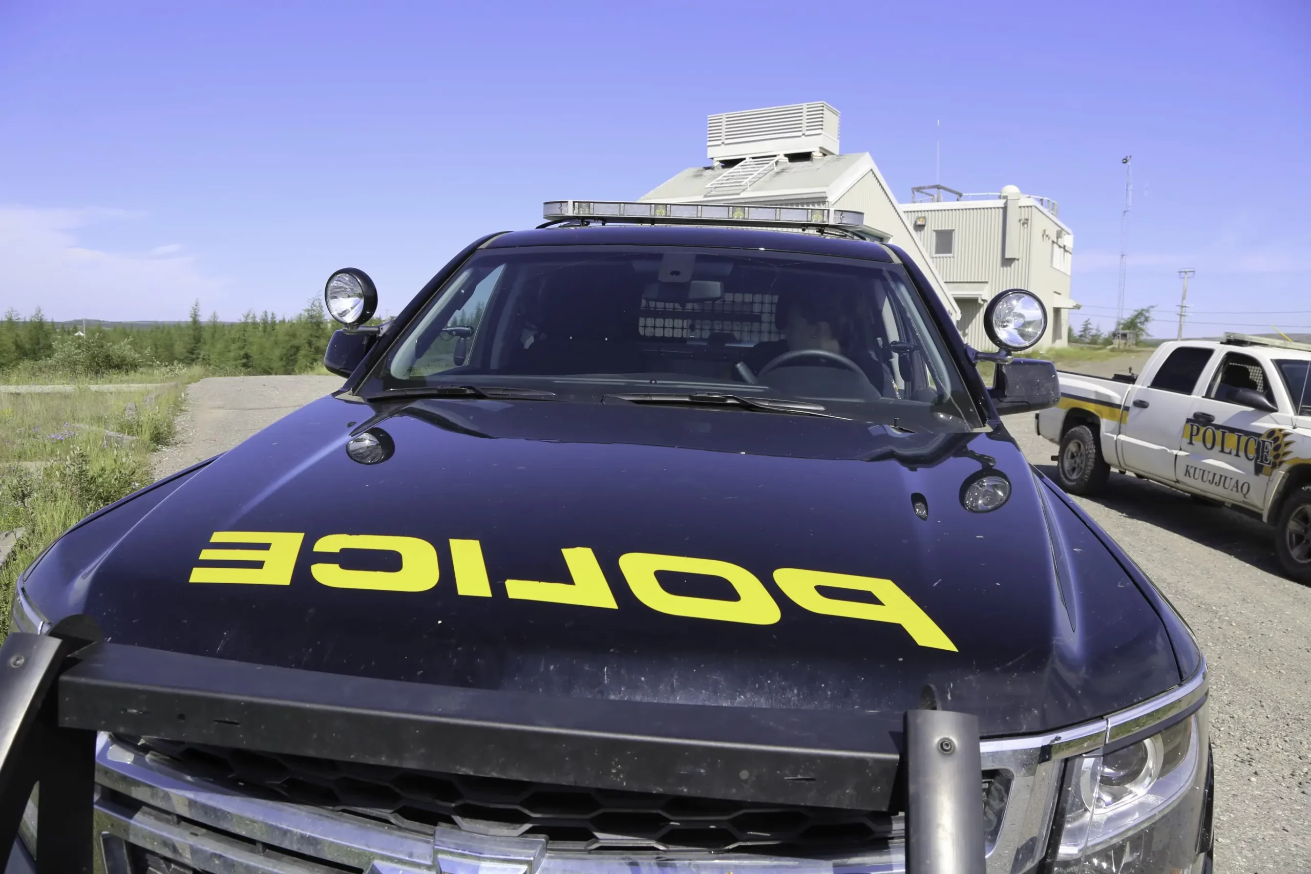 Two Individuals Found Dead in Kuujjuaq - Nunavik Police Service