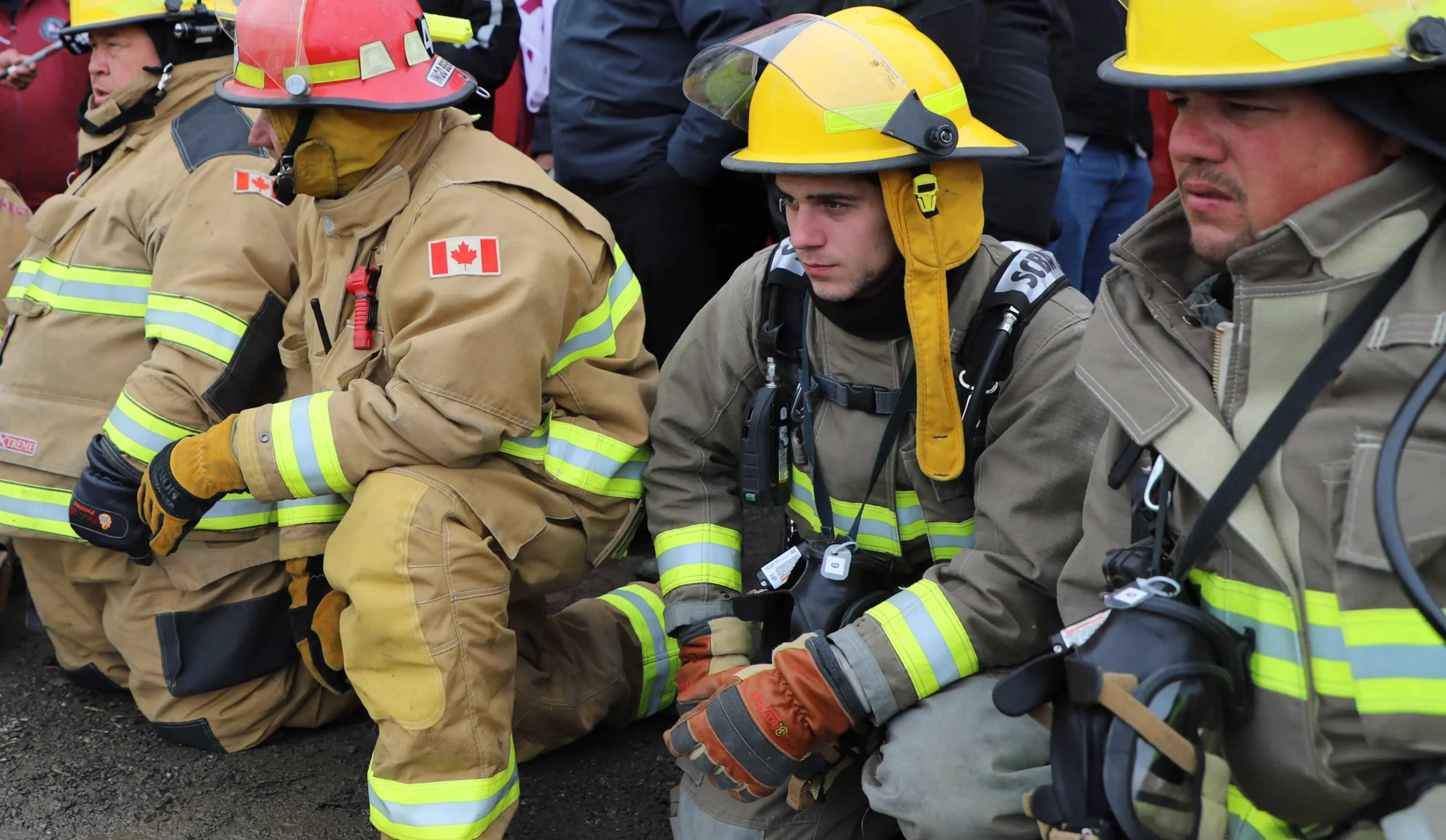 Keep Your Family Safe from Fires - Nunavik Police Service