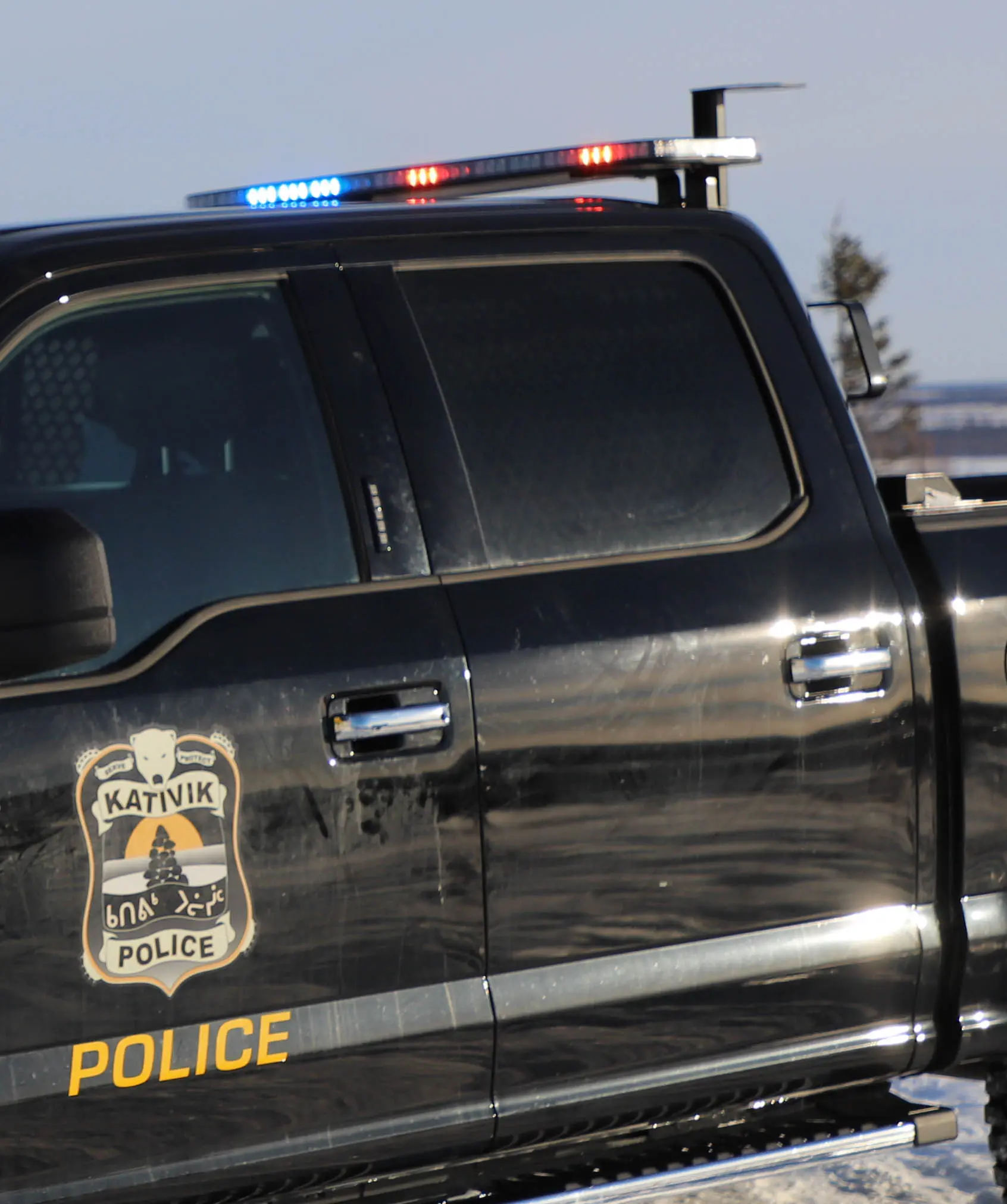 Man Arrested for Alcohol and Drug Trafficking - Nunavik Police Service