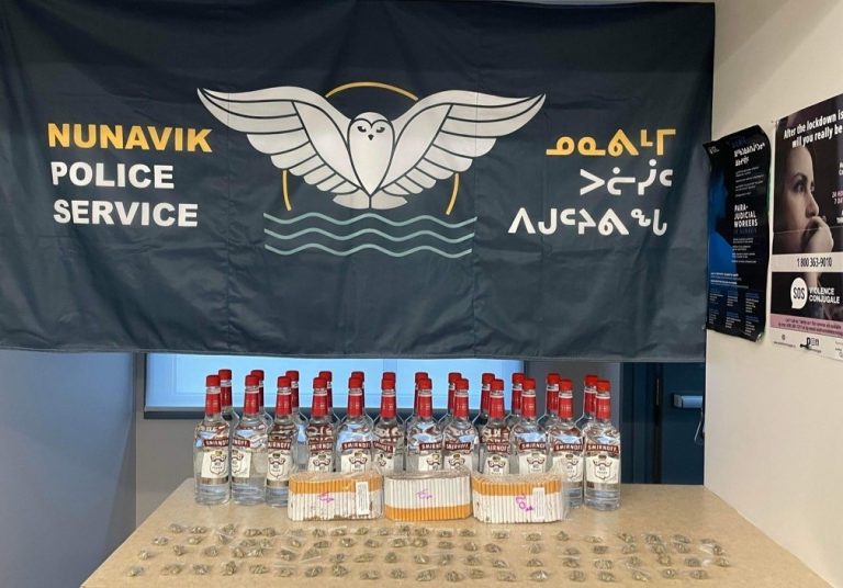 News - Nunavik Police Service