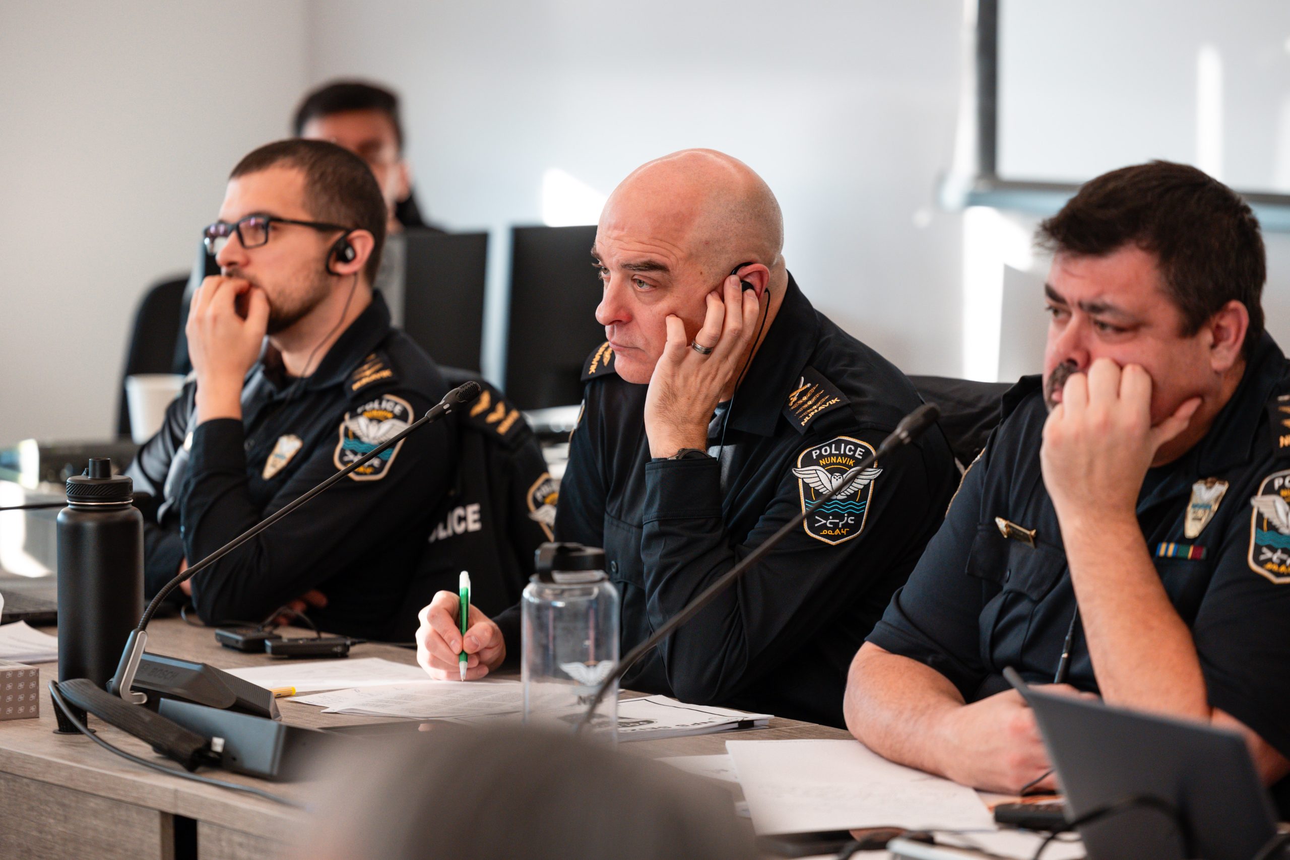 Kativik Regional Government announces appointmentof new Interim Chief ...