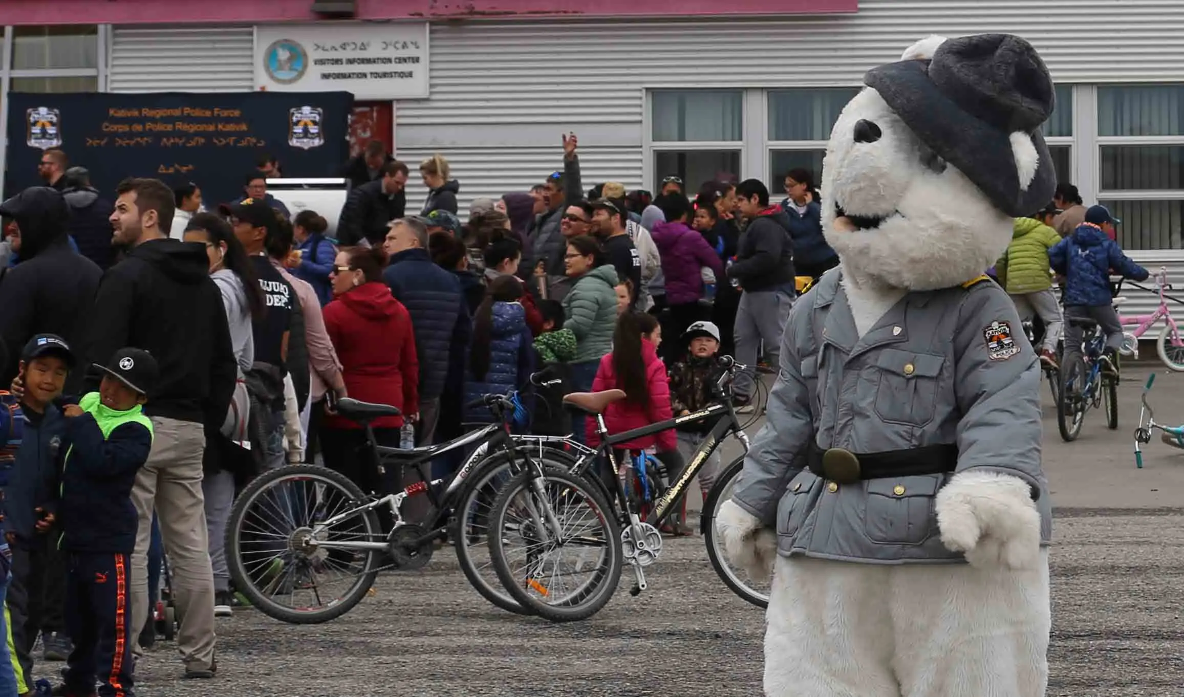 2019-ᒥ ᑰᑦᔪᐊᒥ ᐯᓯᑰᕐᑐᐃᑦ: ᓂᕆᖕᖑᐊᑐᑦ, ᐱᖕᖑᐊᑐᑦ ᐊᒻᒪᓗ ᐱᓂᕐᓗᑌᓕᓂᕐᒥᒃ ᐃᑉᐱᒍᓱᓕᕐᑎᑕᐅᒋᐊᕐᑐᑦ ...